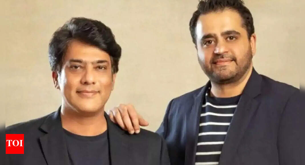 Yash Raj Films, Posham Pa Pictures team up to produce theatrical films ...