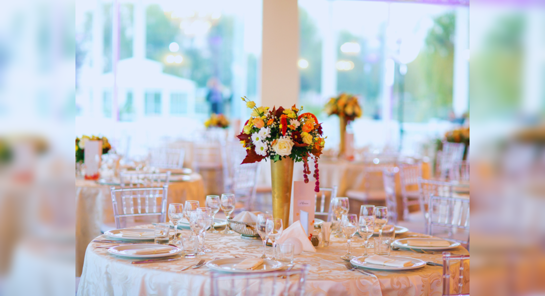 How to choose the right hotel to suit your grand events and special ...