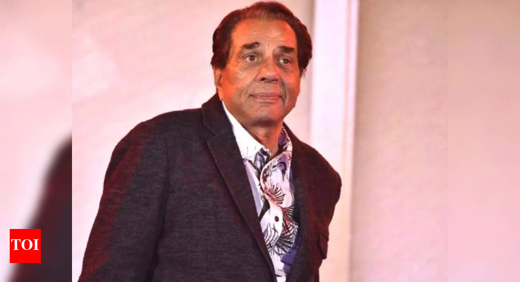 Dharmendra Faces Legal Challenge in Cheating Case Over Garam Dharam Dhaba Franchise | Delhi News ...