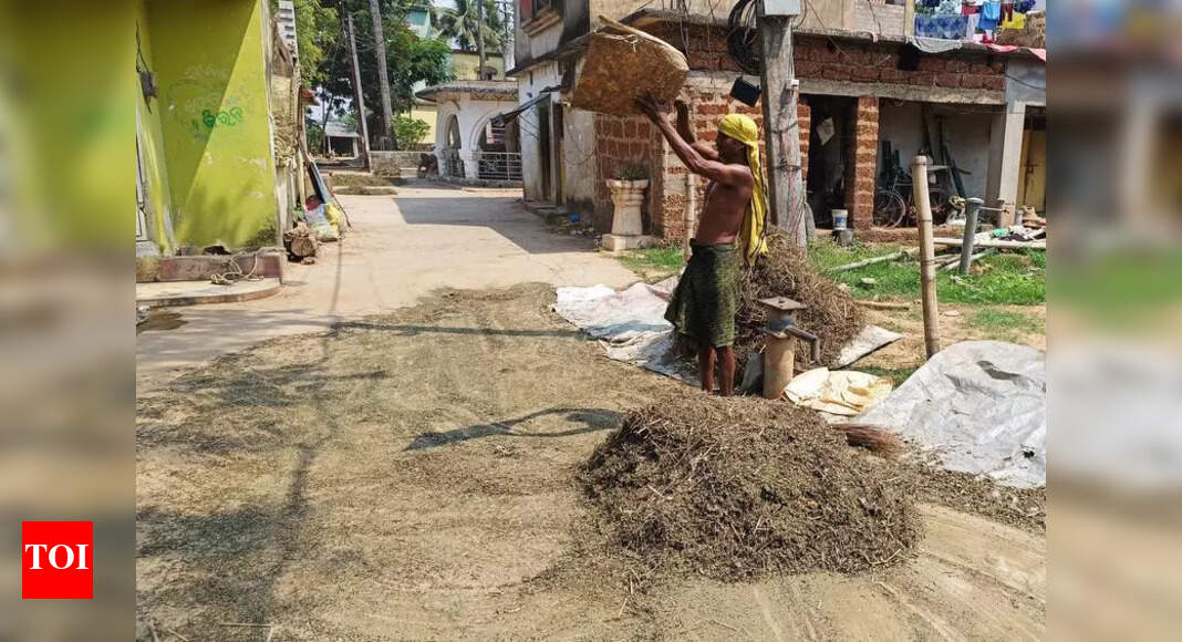 Amit Shah Announces Membership of 190 Odisha Cooperative Societies in ...