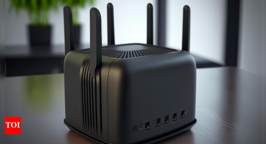 Best Mesh Wi-Fi Routers For Strong Signal In Every Corner - The Times ...