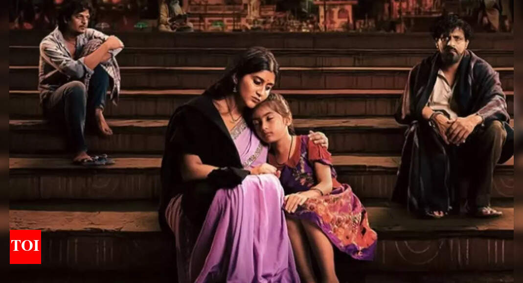 'Kaashi Raaghav' starring Deeksha Joshi set for January 2025 release ...