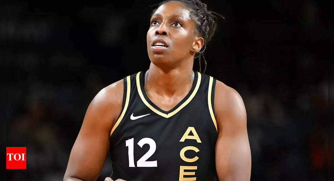 Who is Chelsea Gray? Everything you need to know about the WNBA star ...