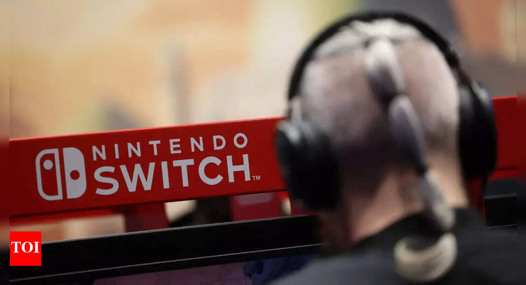 Nintendo Switch 2 job listing teases these upgrades: Here’s what to ...