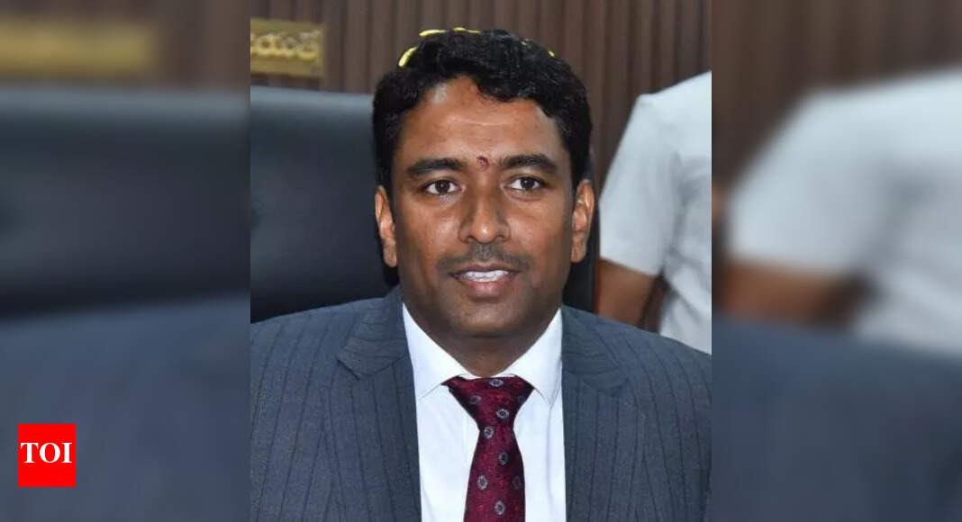 Government Launches 'Operation Budameru' to Combat Recurring Floods in ...