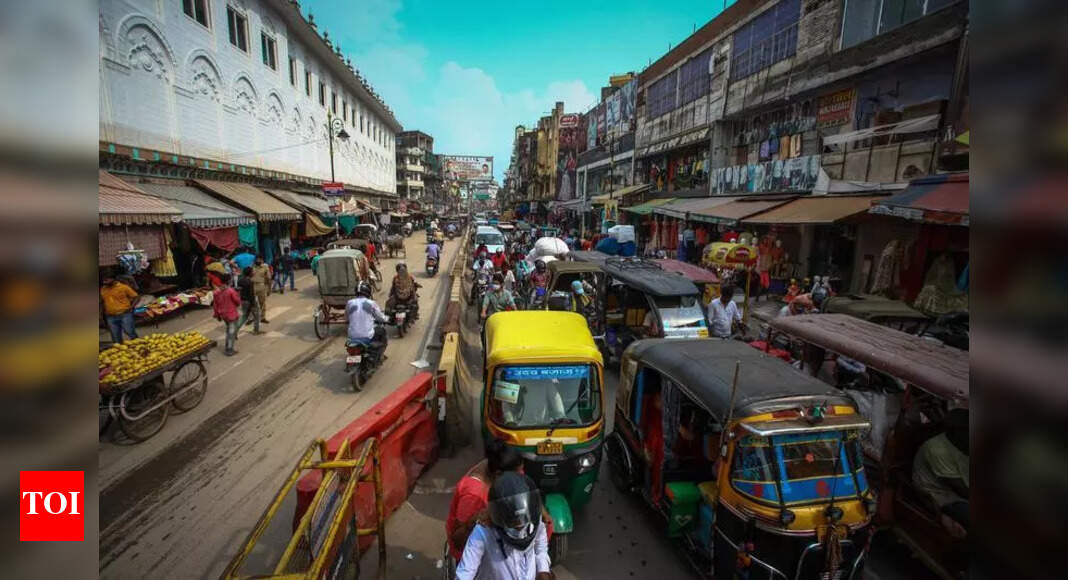 Kumbh 2025: Schools in Varanasi Ordered to Switch from Buses to Cabs ...