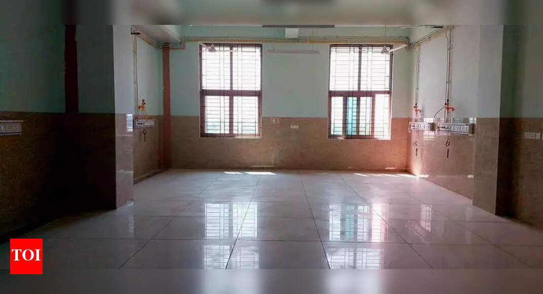 ESI Hospital in Tirupur Still Not Fully Operational After 10 Months ...