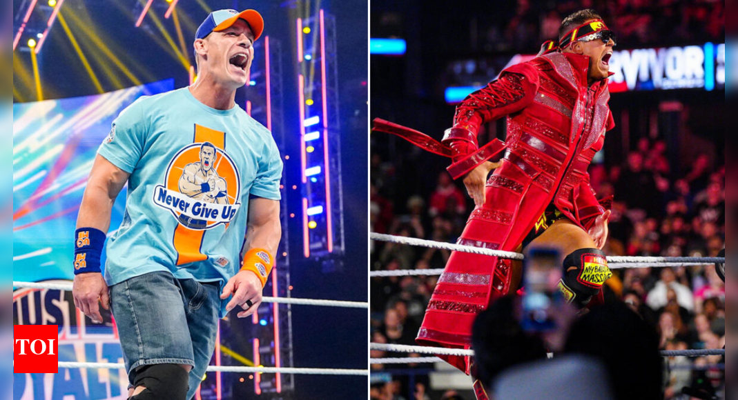 From John Cena's Fruity Pebbles to Andre the Giant's Honeycomb: WWE ...