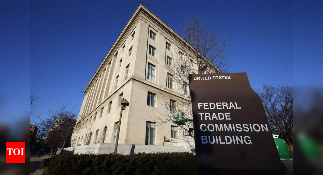 Trump names Andrew Ferguson as Federal Trade Commission Chair, pledges ...