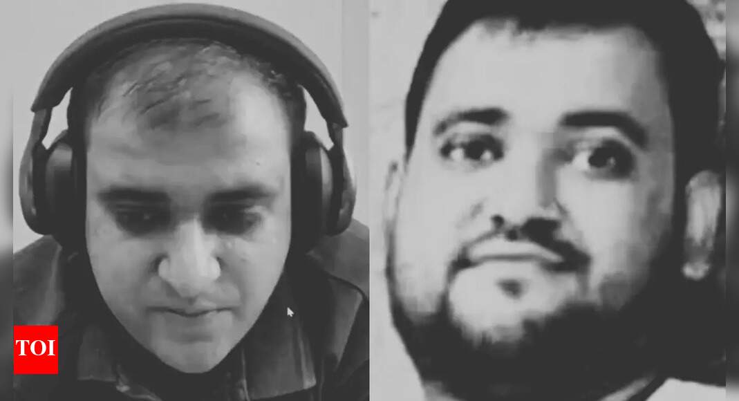 'Subhash Atul died by suicide as his wife and her family harassed him ...