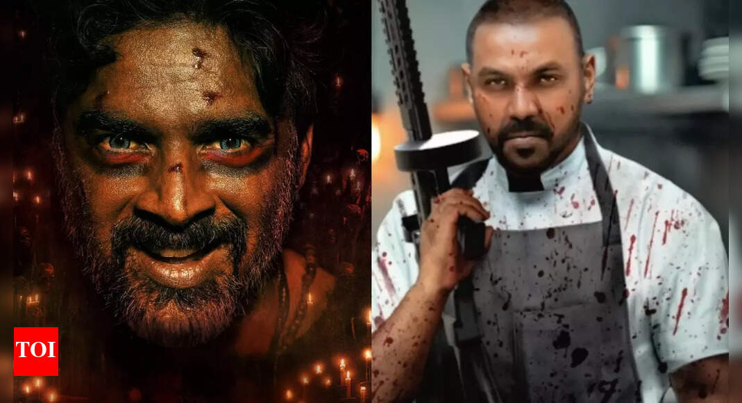 Madhavan joins LCU as he roped in for Raghava Lawrence's 'Benz' | Tamil ...