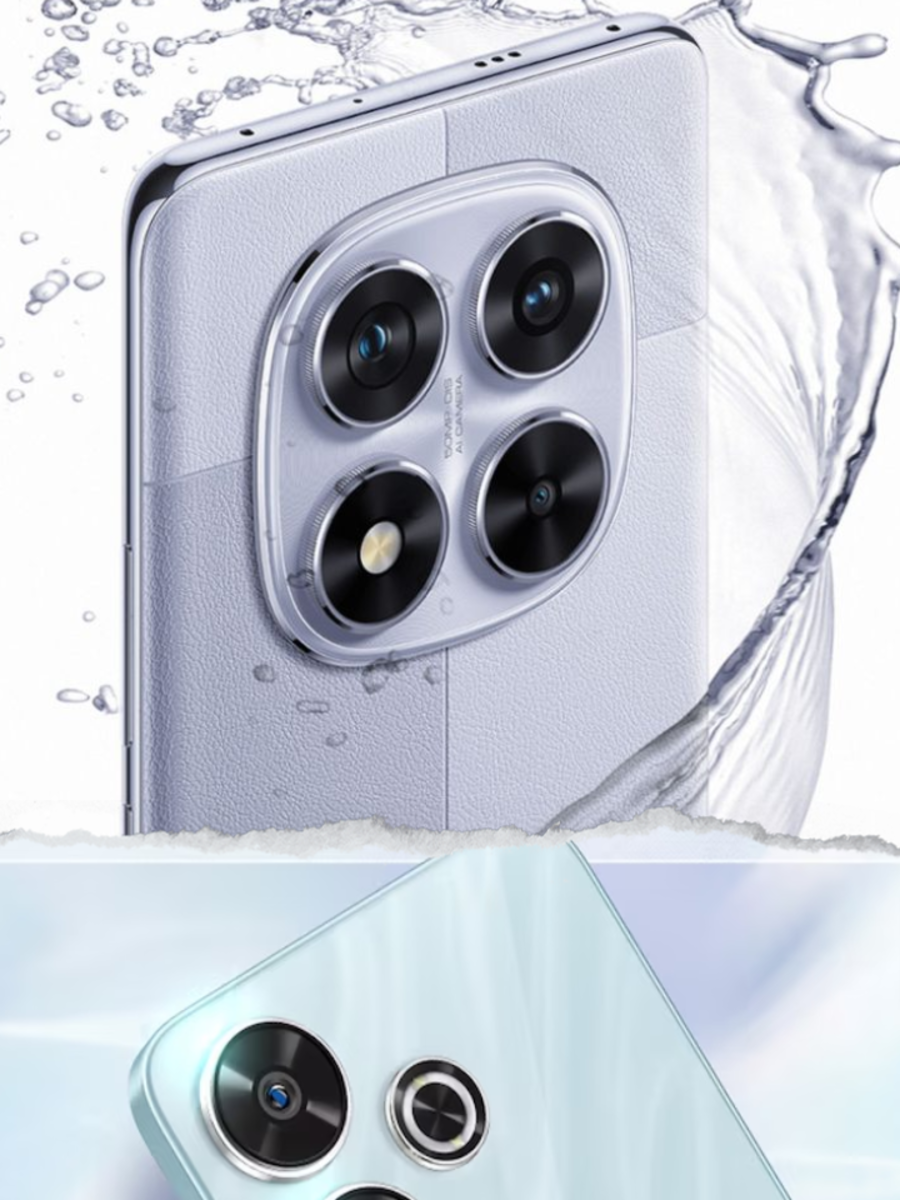 5 Best Redmi Phones Under Rs 25000 In December 2024: Redmi Note 14 Pro ...