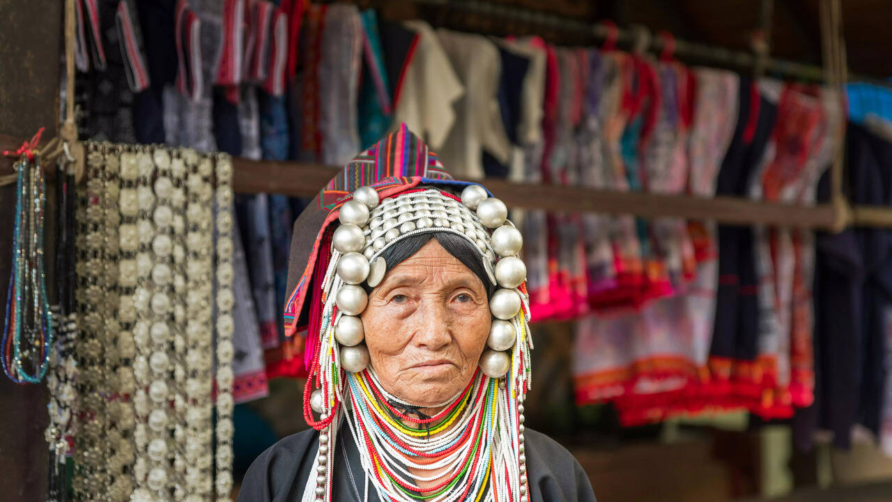 Life In The Mountains: The Enduring Culture Of Thailand’s Hill Tribes