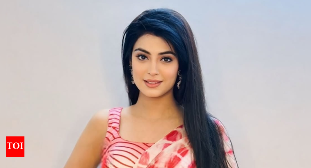 Aarchi Sachdeva reveals how Ishq Jabariya co-star Kamya Panjabi boosts ...