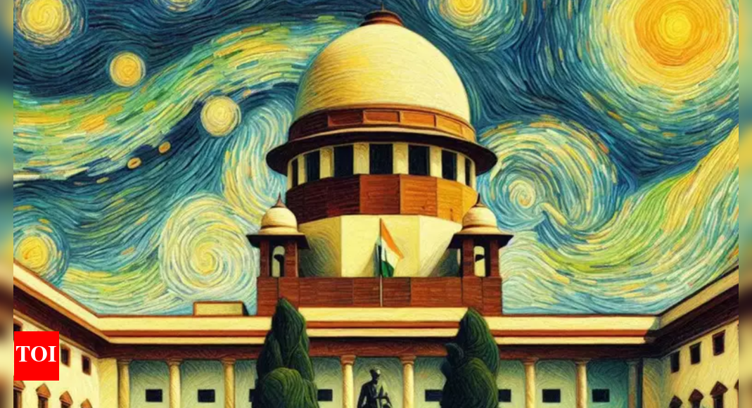 'Stop anti-dowry law's misuse to harass innocent in-laws': SC | India ...