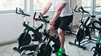 Exercise Cycles Under 15000: Top Affordable Picks for Every Home - The ...