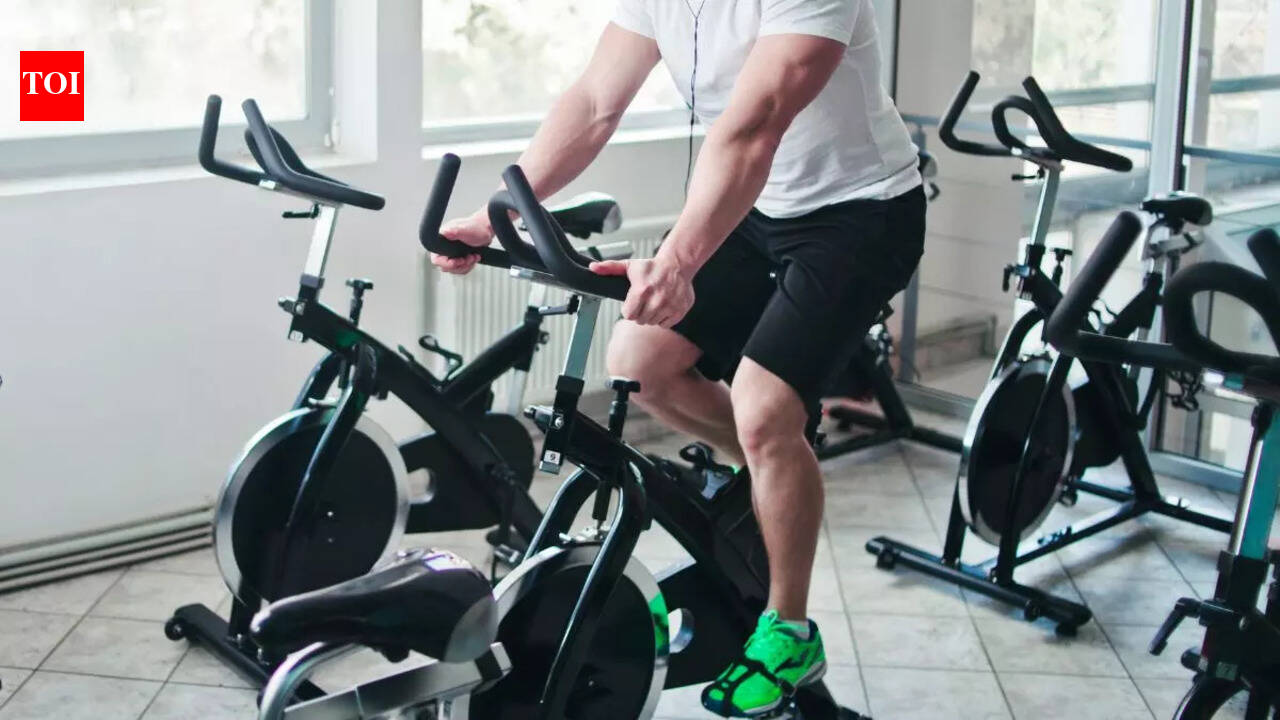 Exercise Cycles Under 15000: Top Affordable Picks for Every Home - The ...