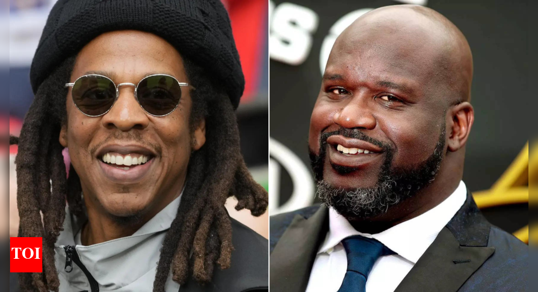 Kenny Smith's Jay-Z joke leaves Shaquille O'Neal embarrassed on Inside the NBA | News Minimalist