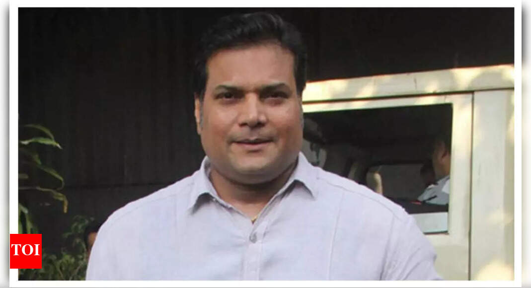 Dayanand Shetty: The CID team feels like a family as we have known each ...
