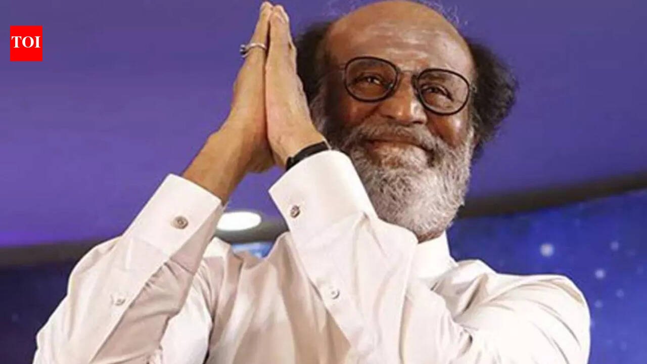 Rajinikanth Turns 74! 5 Iconic films of the Superstar that will never ...