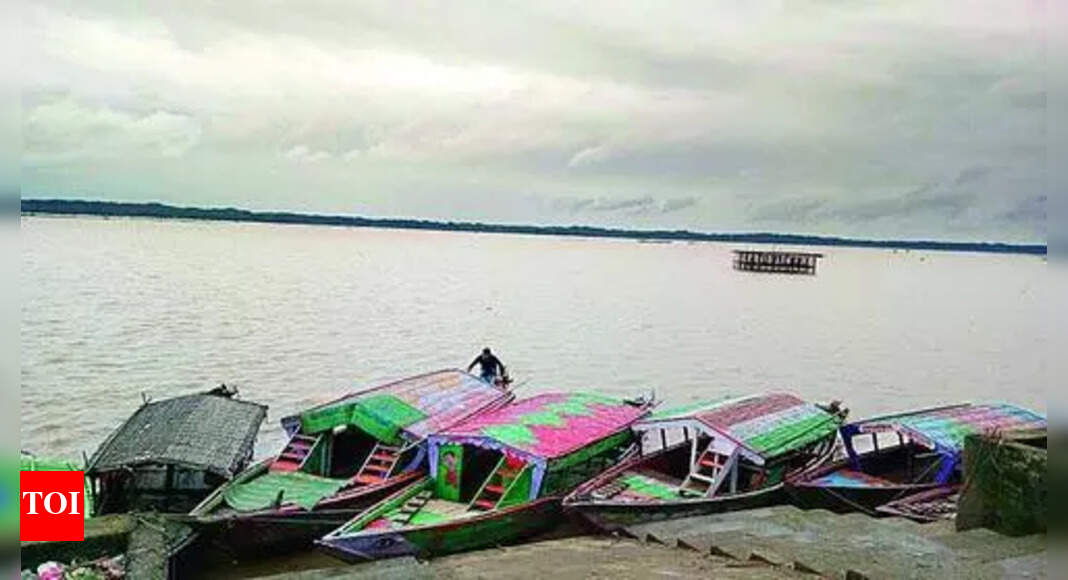 Transforming Rural Tourism in Assam: The Son Beel Initiative | Guwahati ...