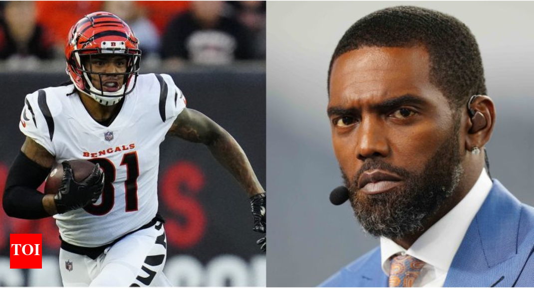 Randy Moss Health News: “‘This Is Disgusting’: Thaddeus Moss Slams ...