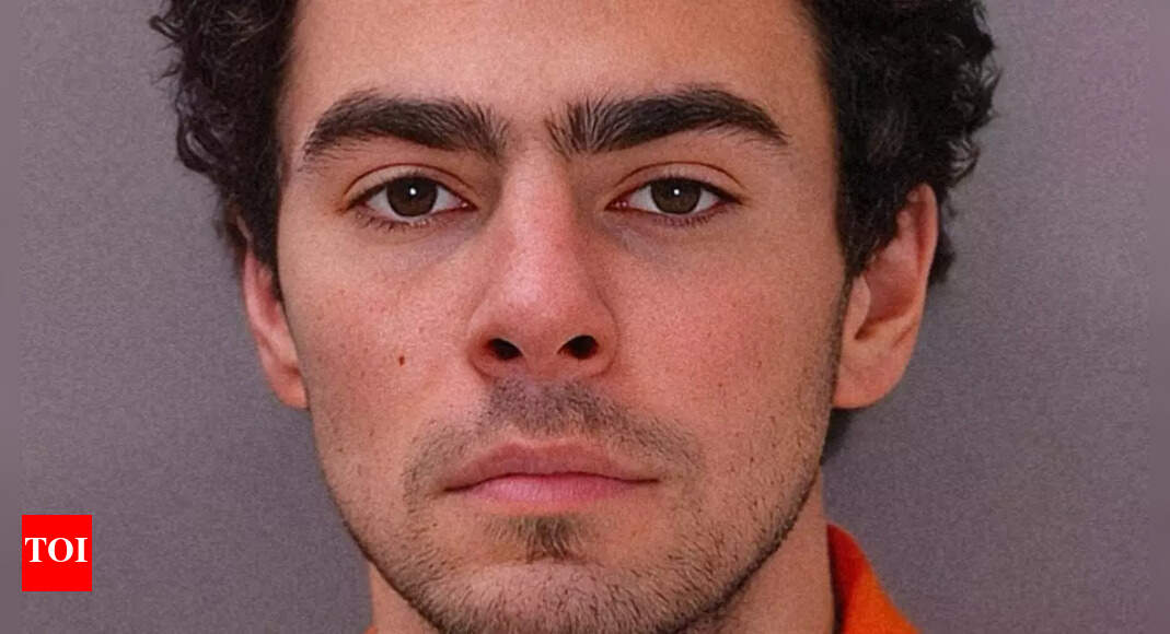 Back pain to Lyme disease: Luigi Mangione, the suspected killer of UnitedHealthcare CEO Brian ...