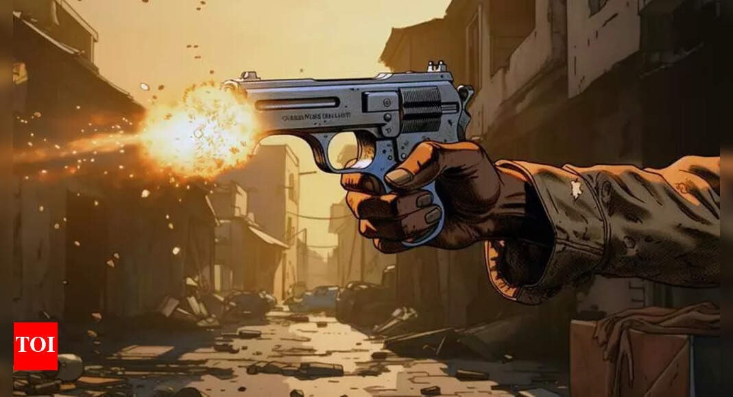 Main Suspect Arrested in 8-Year-Old Girl's Murder After Police ...