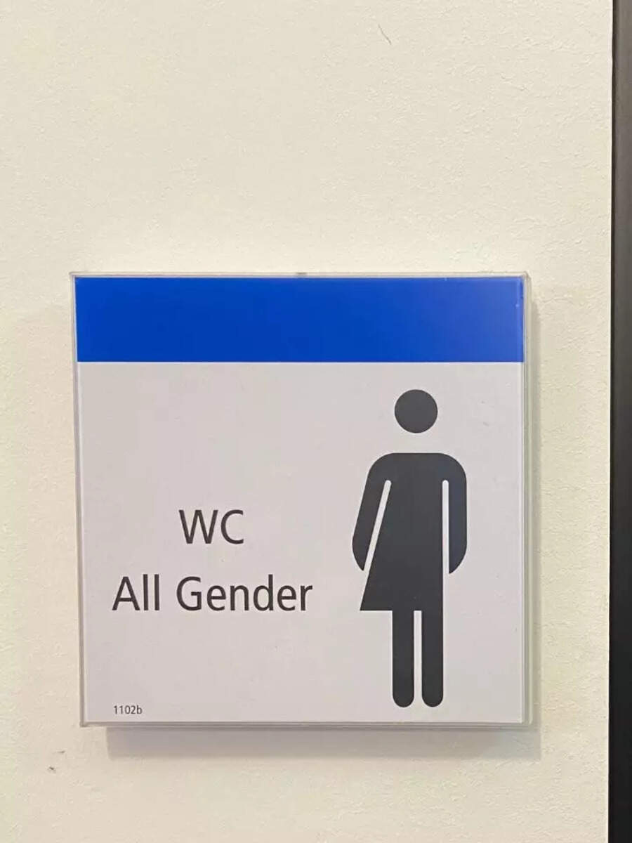 टॉयलेट के बाहर क्यों लिखा होता है WC? आप जानते हैं इसका मतलब? | ET Now ...