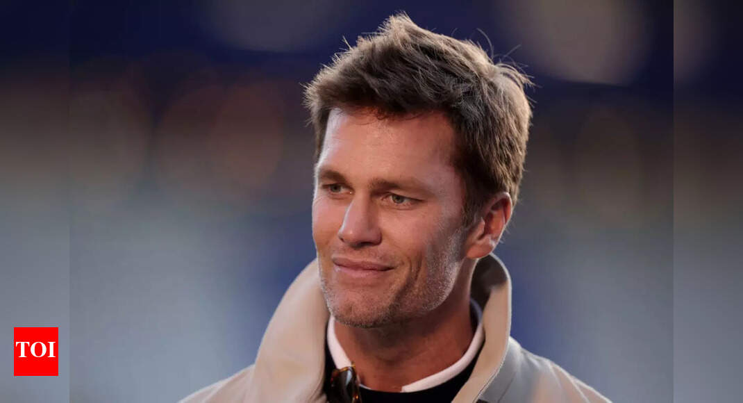 Tom Brady dismisses his own rule to award 23-TD QB "Star of the Week ...