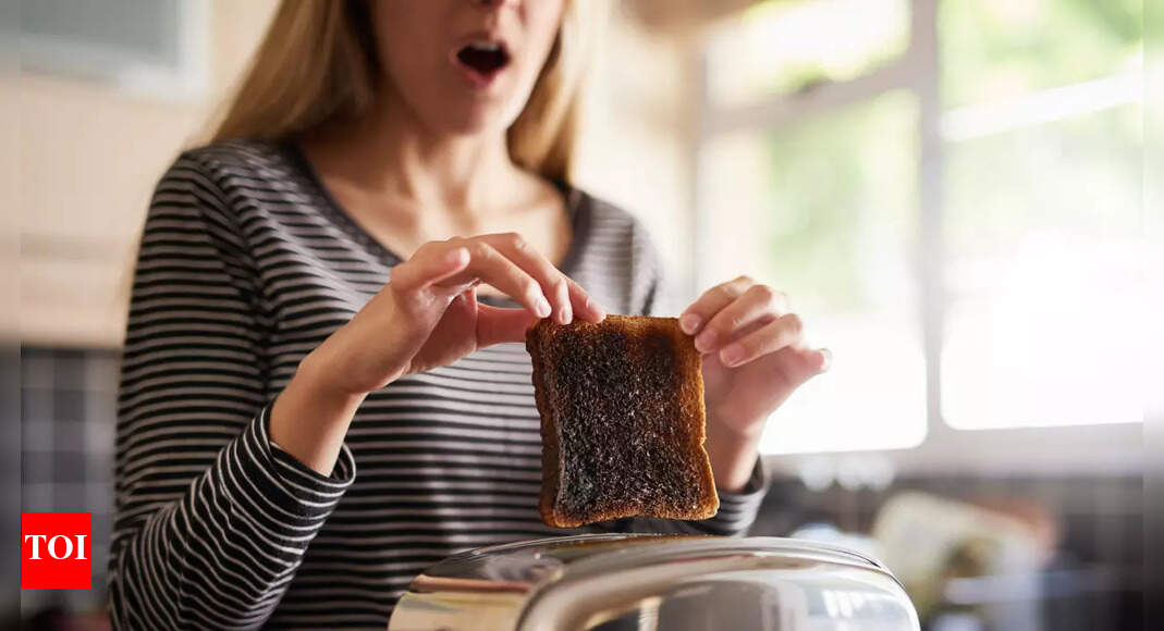 Why 'burnt toast theory' trended in 2024: All about the TikTok trend ...
