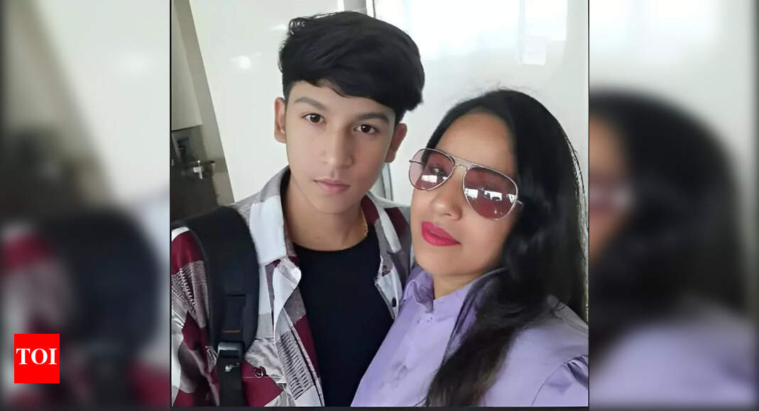 Tragic Death of TV Actor’s Son: Suspected Drug Overdose in Bareilly ...