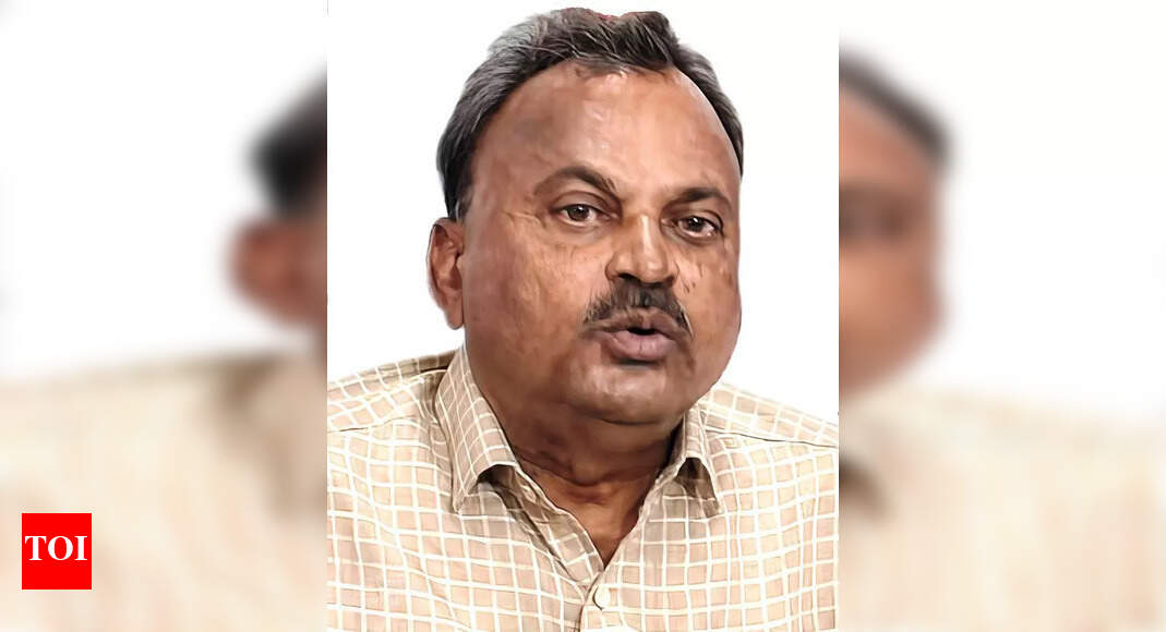 Panchamasali Leaders Urge for Apolitical Movement to Secure 2A ...