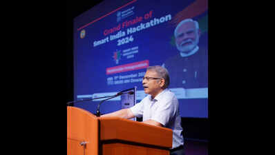 IIT Bhubaneswar Hosts Thrilling Smart India Hackathon with 26 Teams ...