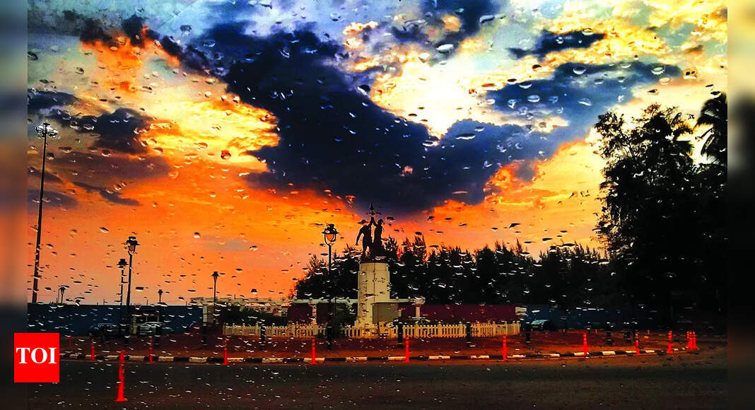 Dry weather, cooler temperatures in Goa from Dec 12 to 17 | Goa News ...