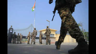 BNP March from Dhaka Triggers Enhanced Security Measures in Tripura ...