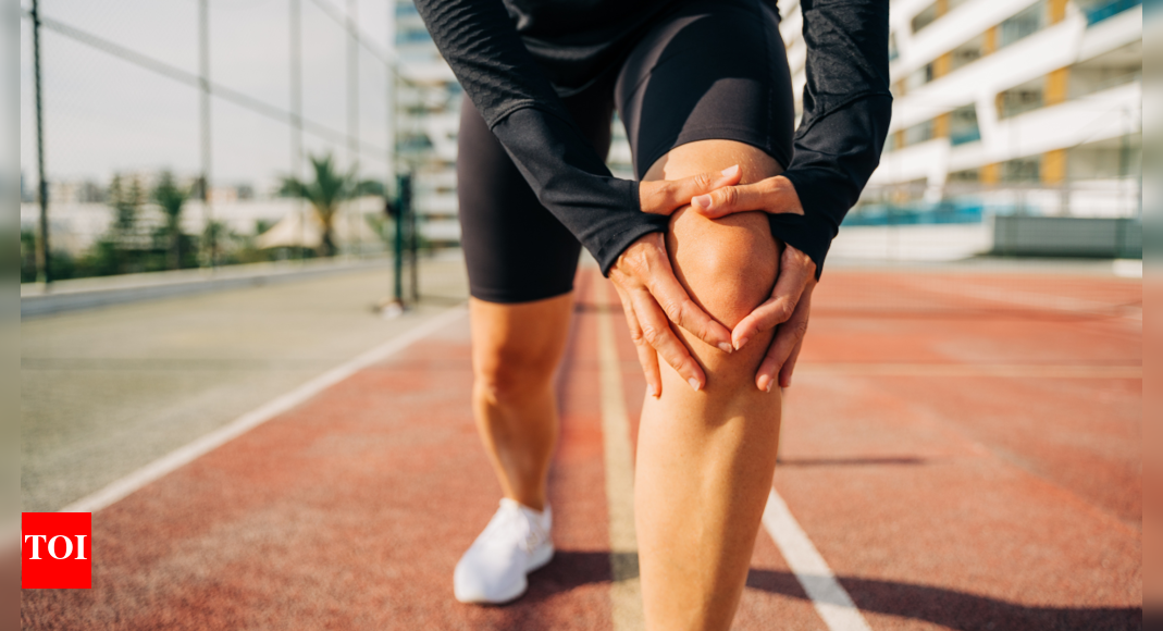 Do you feel acute leg pain when walking? You may be suffering from ...