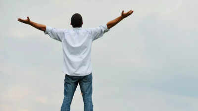 6 effective ways to stay unbothered and manage stress - Times of India