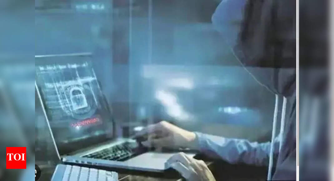 Telangana Cyber Bureau Recovers ₹1.1 Crore for Victim in Swift Action ...