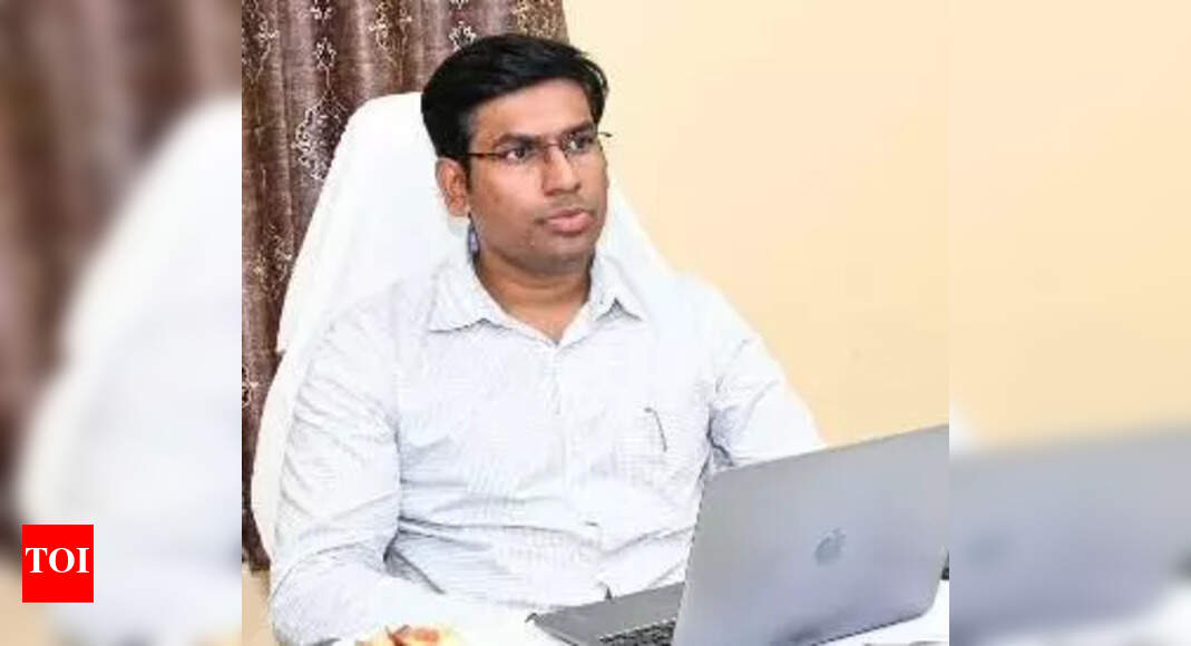 Andhra Pradesh Govt Moves to Reclaim 600 Acres of Land from NBPPL in ...