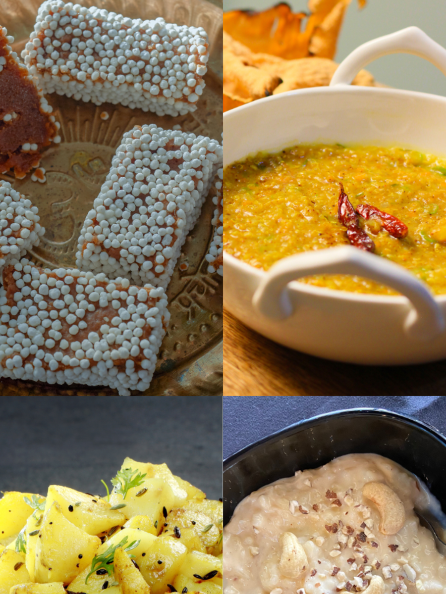 Snowing In Mussoorie - 10 Best Dishes To Try While Visiting This Snow ...