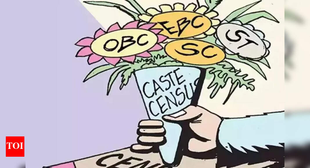 Commission Approves SC Sub-Categorisation Amidst Sub-Caste Support ...
