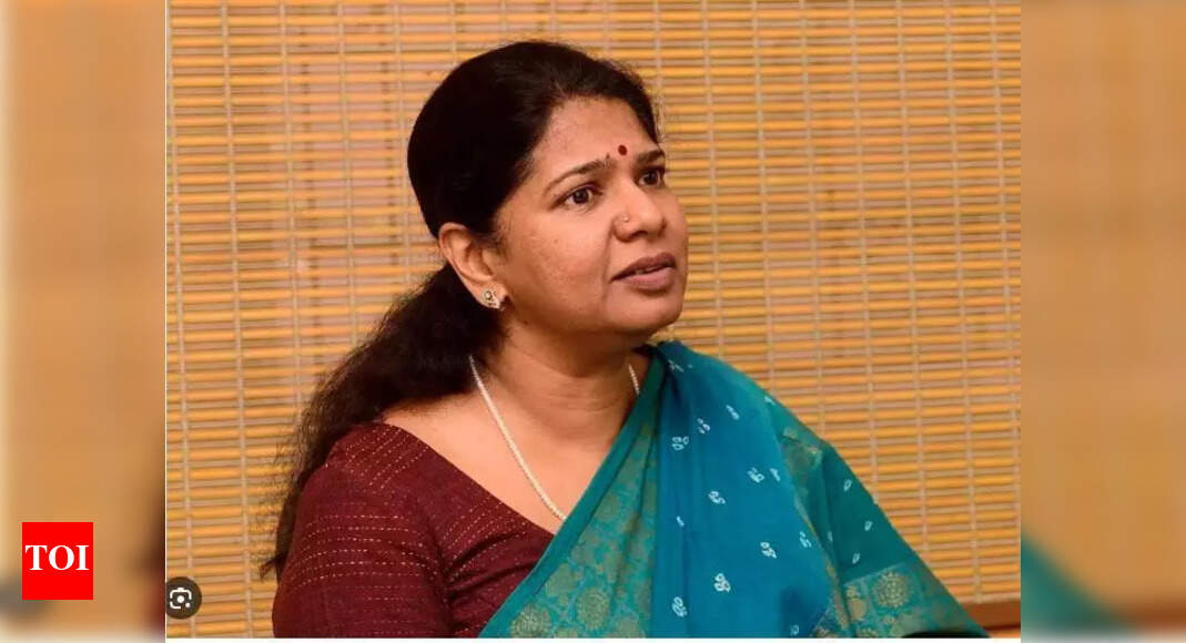 DMK and Congress MPs Demand Revocation of Tungsten Mining Permits in ...