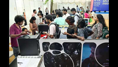 29th International Film Festival of Kerala (IFFK) Kicks Off with ...