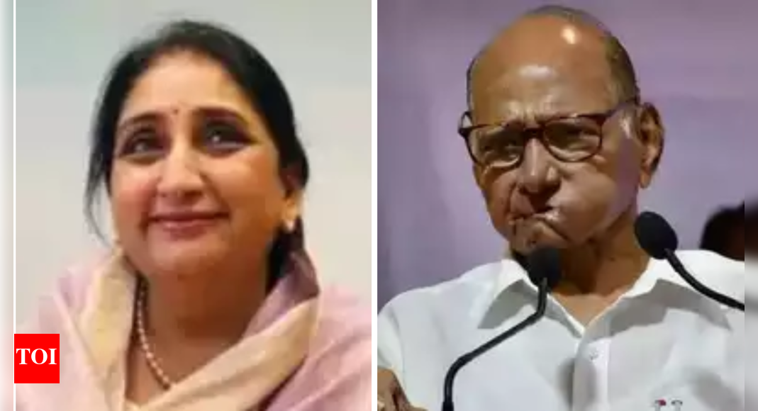 With Ajit rising as Maratha strongman, wife gets bungalow opposite ...