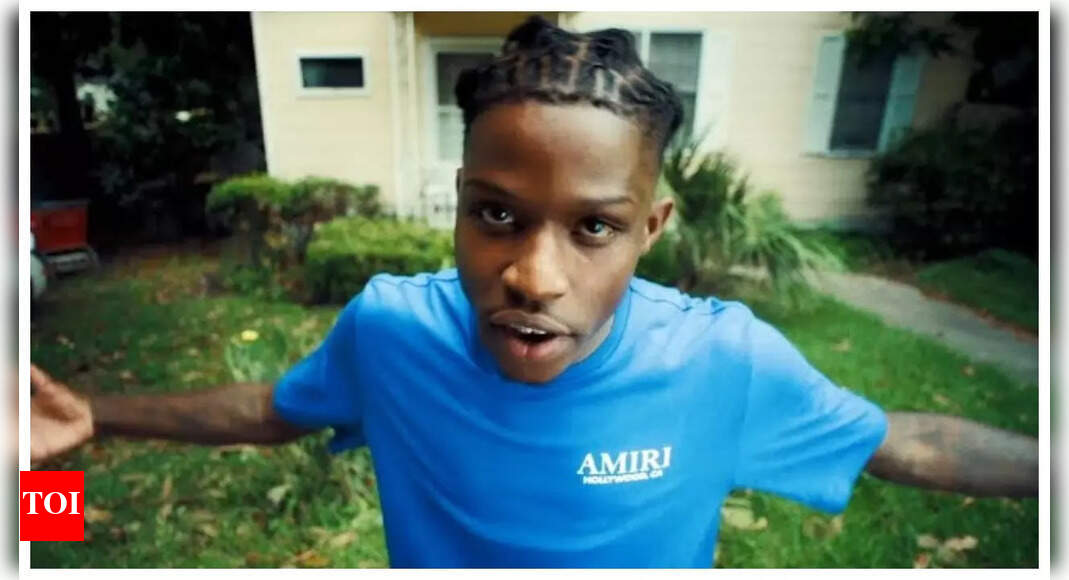 Quando Rondo Sentenced to 2 Years in Prison for Drug Charges | - Times ...