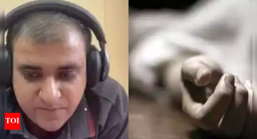 Bengaluru techie suicide: Atul travelled between Jaunpur and Bengaluru ...