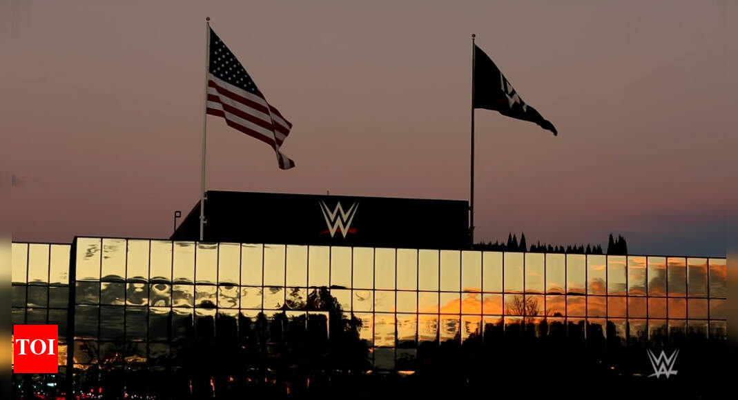 WWE sells iconic Stamford studio in a $7.5 million deal | WWE News ...