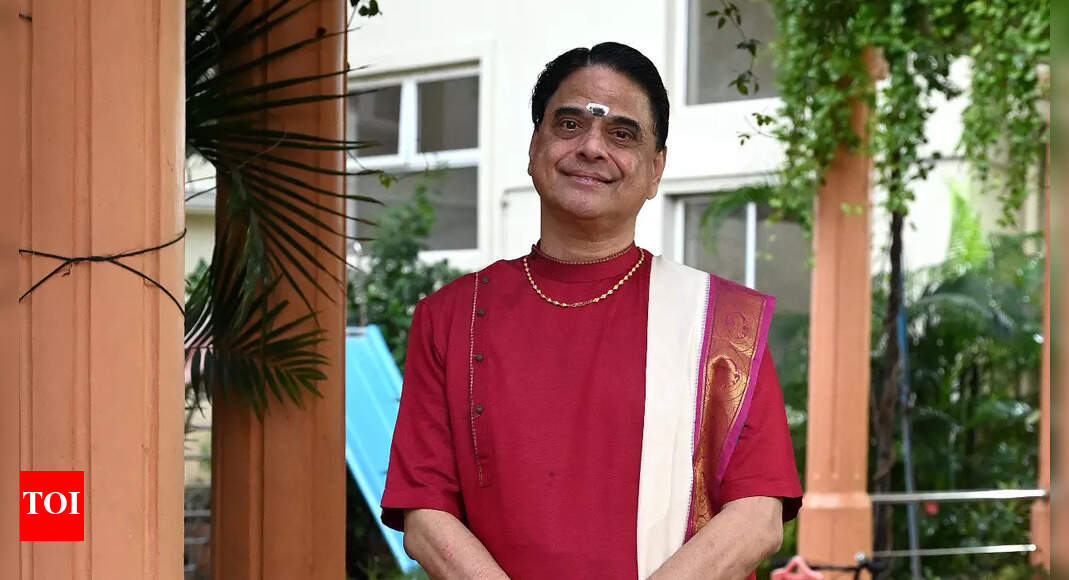 Mayakkum Margazhi: To know music better, one must become a rasika, says ...