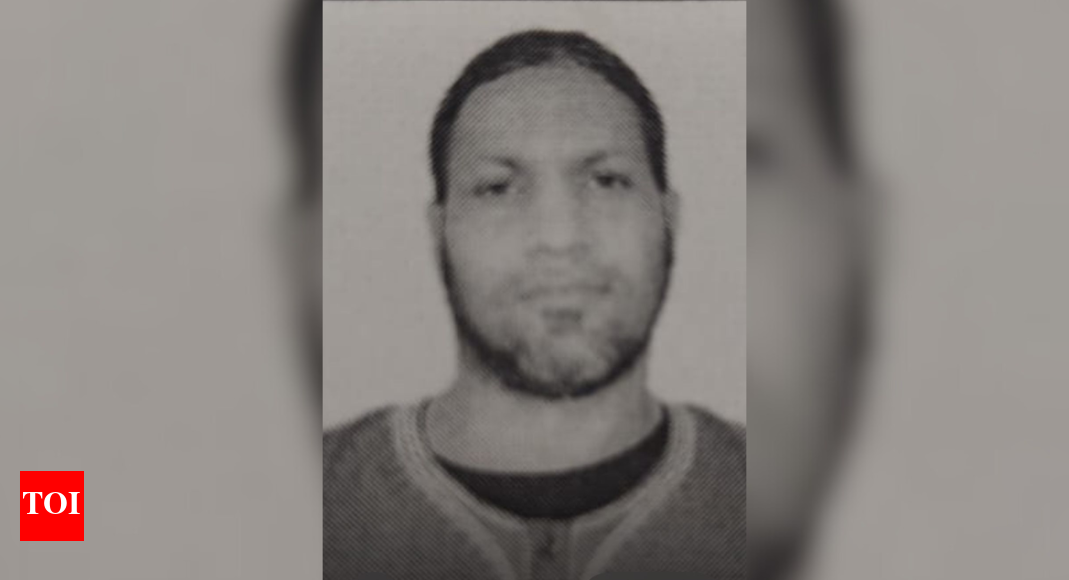 Fake passport case: 'Stateless' Ahmed Al Makki sent to Assam detention ...